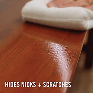 Scott's Liquid Gold Wood Cleaner and Polish, Two Pack