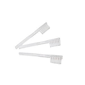 N-STA-Smile Pre-Pasted Mini Disposable Toothbrush (10)