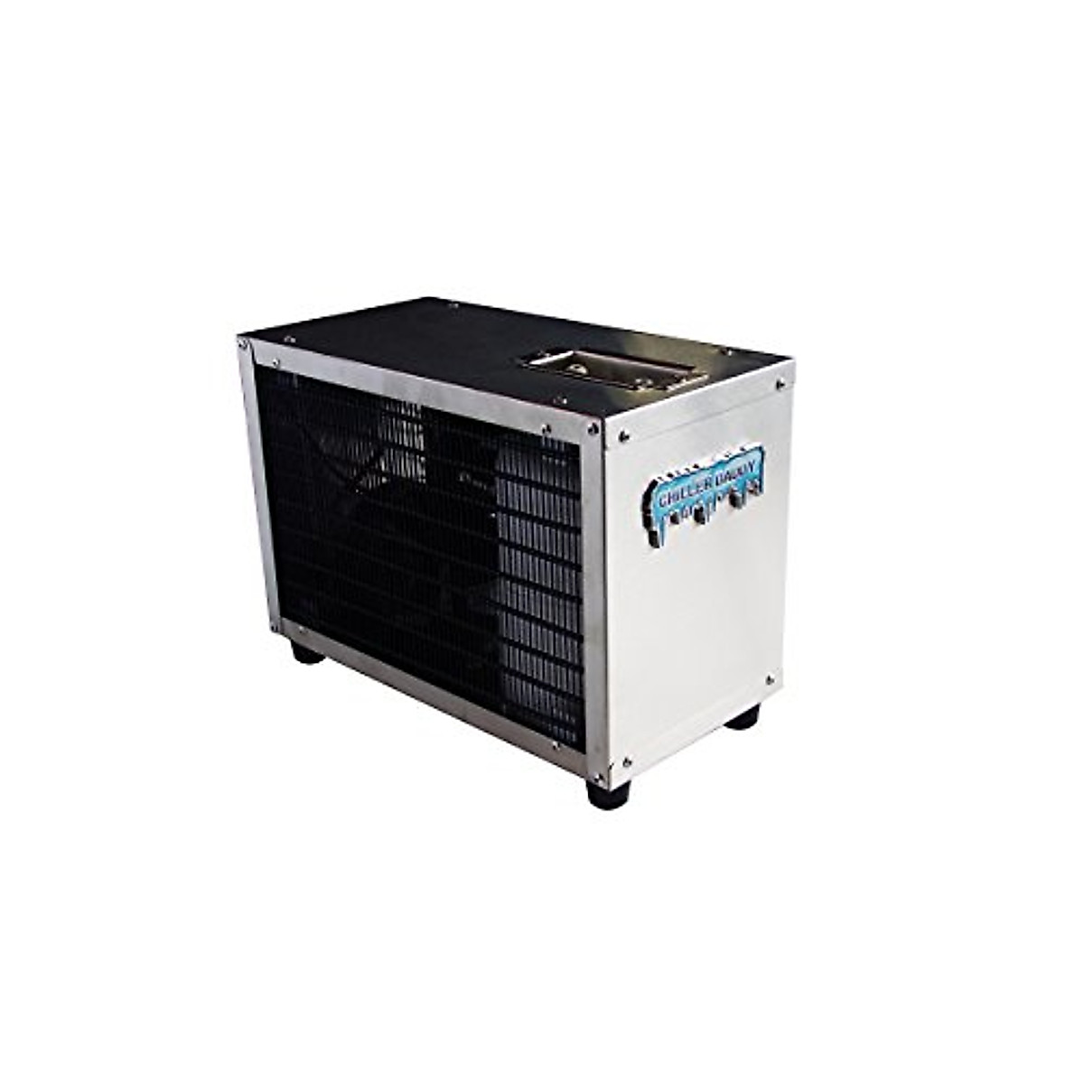 Chiller Daddy Stainless Steel Drinking Water Chiller