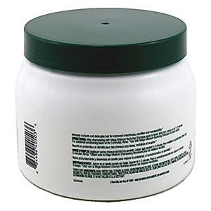 Loreal Natures Therapy Mega Moisture Creme 15.9 Oz (Pack of 2)