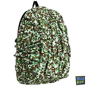 Madpax Surfaces Fullpack, Predator, One Size