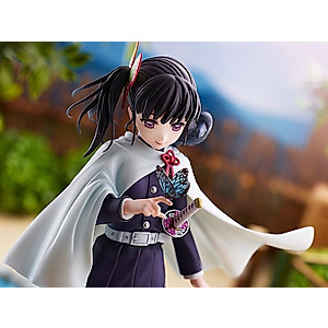 Phat Demon Slayer: Kimetsu no Yaiba: Kanao Tsuyuri 1:7 Scale PVC Figure