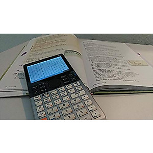 2AP18AA#ABA Hp Prime Graphing Calculator Ii