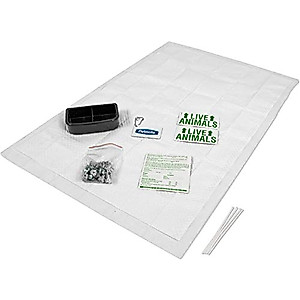 Petmate 290300 Kennel Travel Kit for Pets