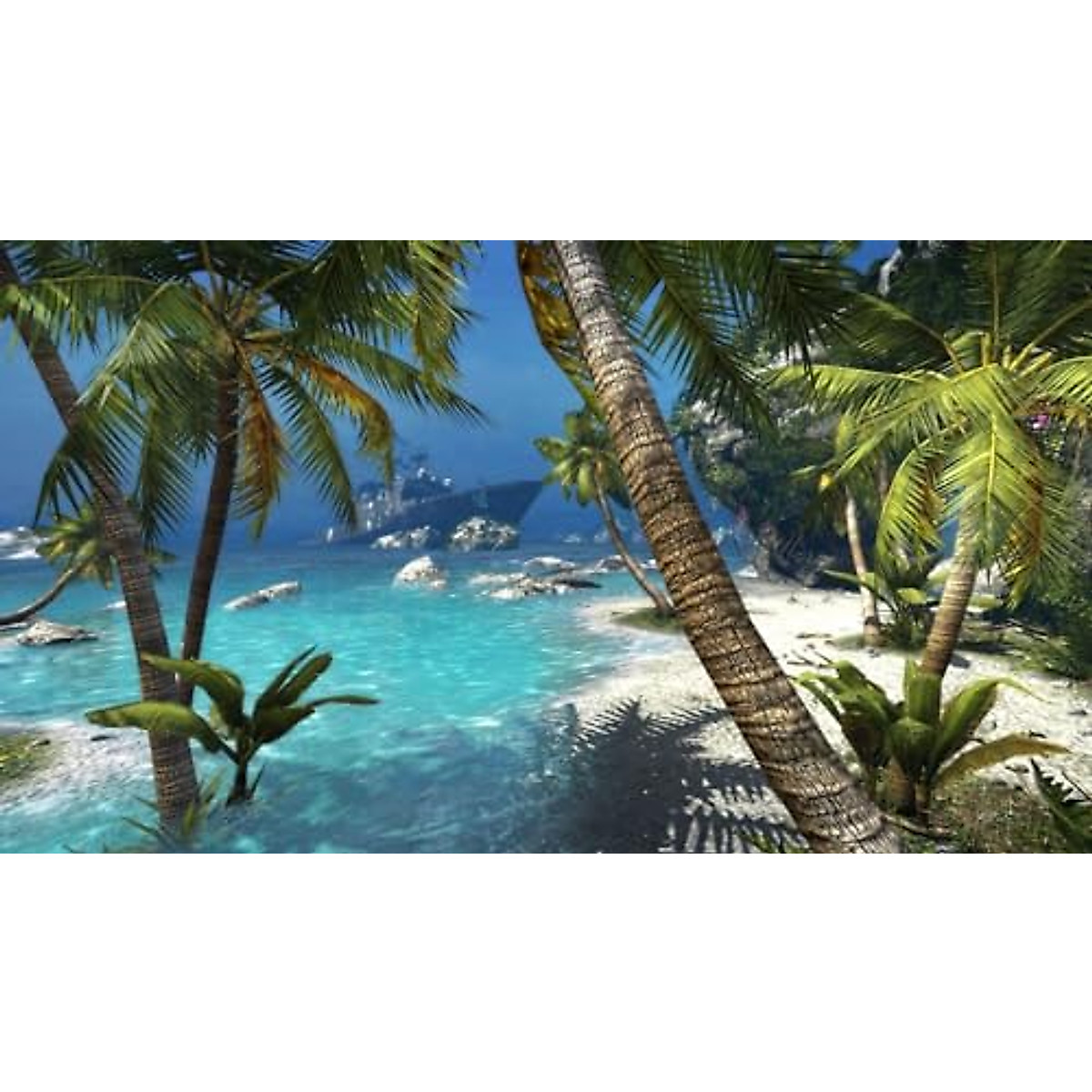 Dead Island Riptide - Playstation 3