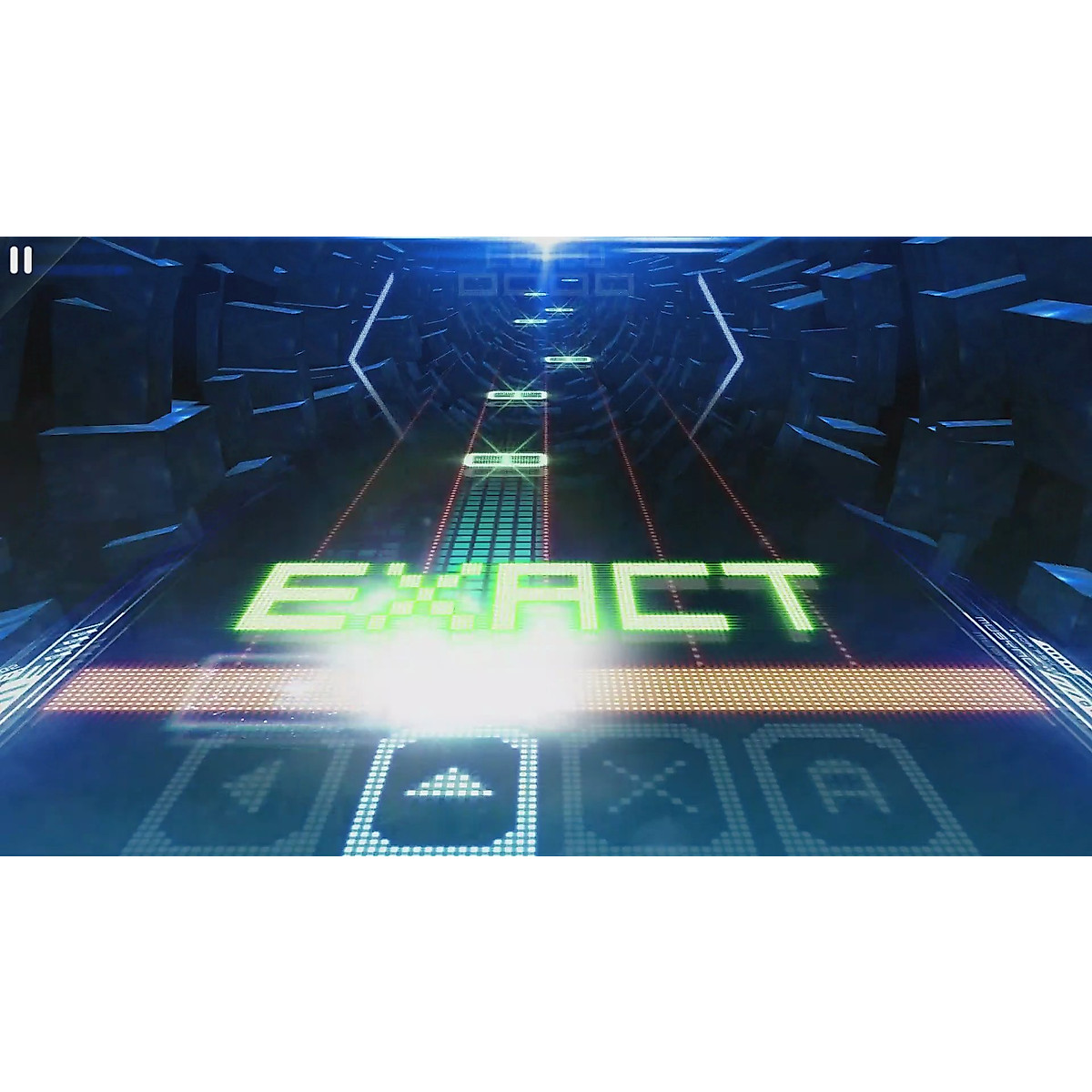 MUSYNX - Nintendo Switch