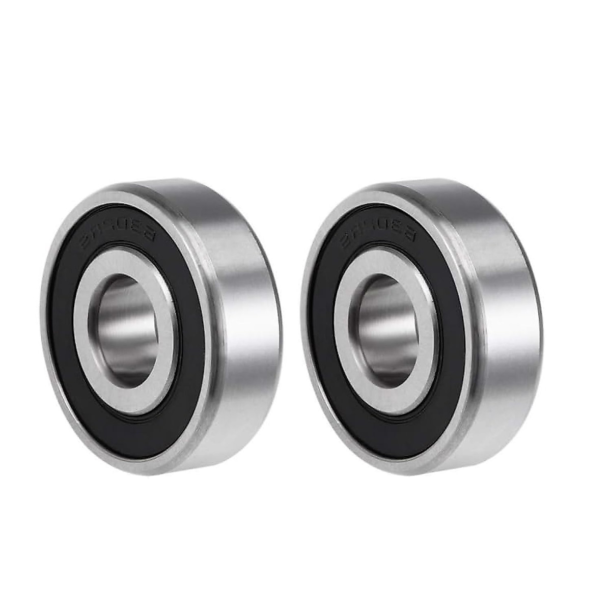 6302-2RS Replacement Ball Bearing Fully Suitable for DW708, DW716, DW717, DW718, DWS780 Miter Saw N127530,605040-32 and 330003-48(2 Pcs)