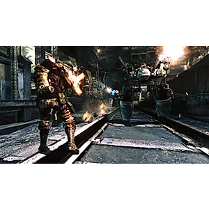 Lost Planet 2 - Xbox 360 (Renewed)