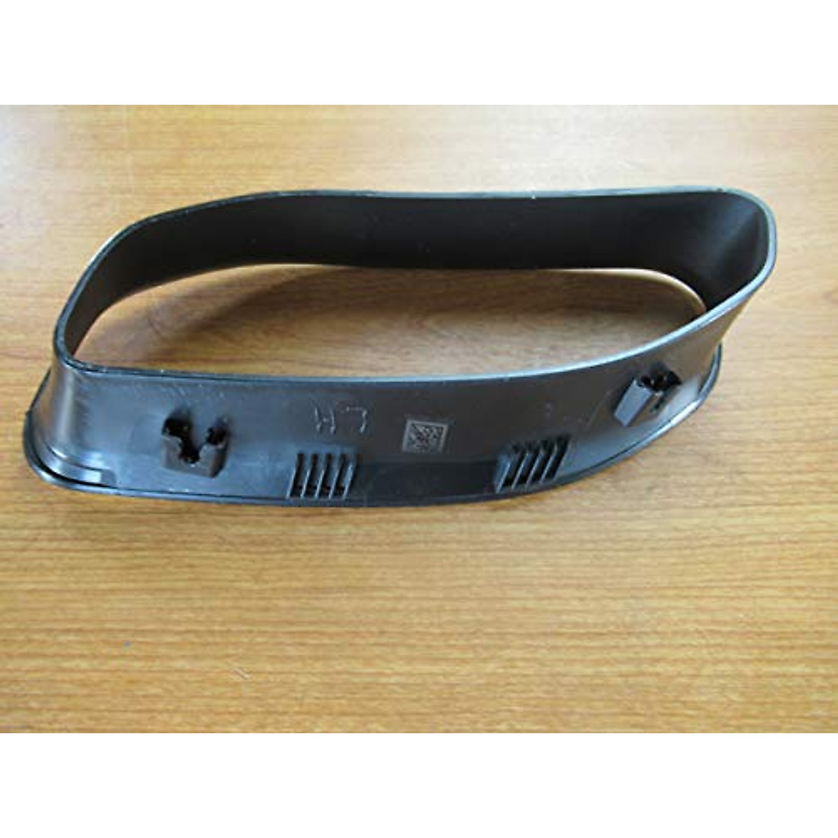 Ram DT (New Body Style) Right & Left Tow Hook Bezel Kit Mopar OEM