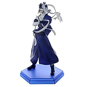 Good Smile Rurouni Kenshin: Makoto Shishio Pop Up Parade PVC Figure, Multicolor