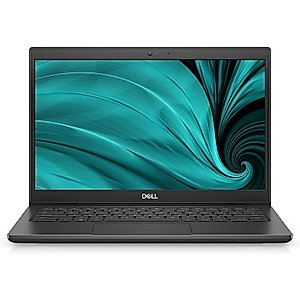 Dell Latitude 3420 Laptop 14” FHD - 11th Generation Intel Core i7- 1165G7 – 512GB SSD – 32GB DDR4 - Windows 10 Pro - Intel Iris Xe Graphics - New