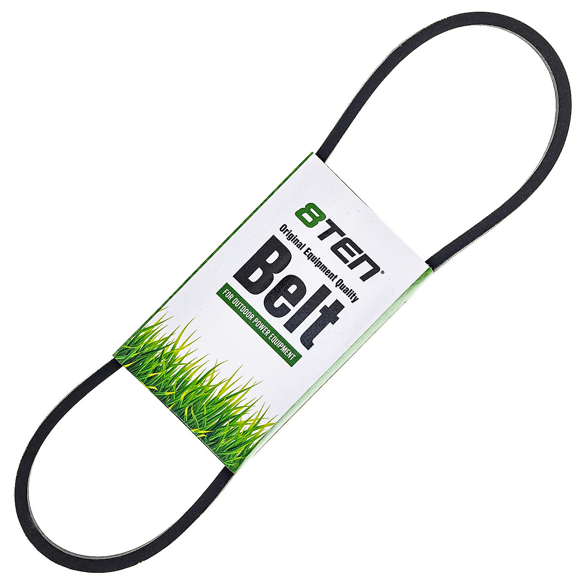 8TEN Drive Belt for Lawn Boy Toro Recycler Super Recycler/Bagger 21 inch Walk Behind Mowers 110-9429