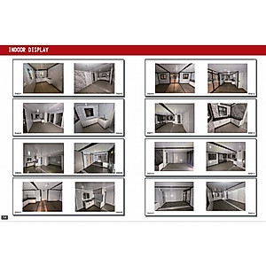 Generic Mobile Home 40ftx20ft 2to4bedrooms Prefab Container Expandable House for Sale Steel Folding Prefabricated Home for Adults