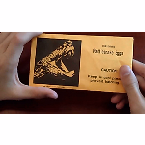 Fun Time Products Dave Stott’s 'Ultimate Prank Kit’, Funny Gag Gifts for Men, Women, and Kids