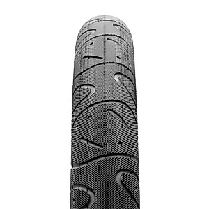 MAXXIS Tires Hookworm 27.5 x 2.5 Black Wire/60 SC - TB00327100