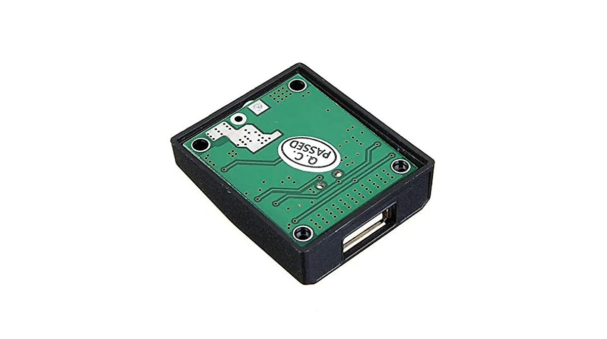 5V 2A Solar Panel Power Bank - Charge Anywhere