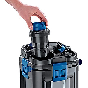 OASE Indoor Aquatics BioMaster Thermo 850, 1 Count (Pack of 1)