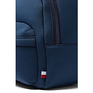 Tommy Hilfiger Jen Dome Backpack Neoprene Tommy Navy One Size