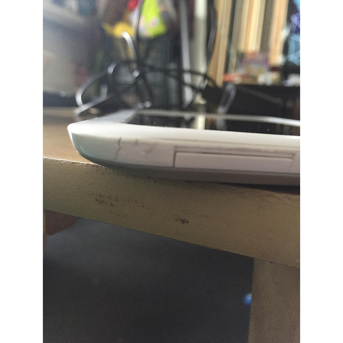 NOOK HD 7" 16GB Tablet Snow (White Color)