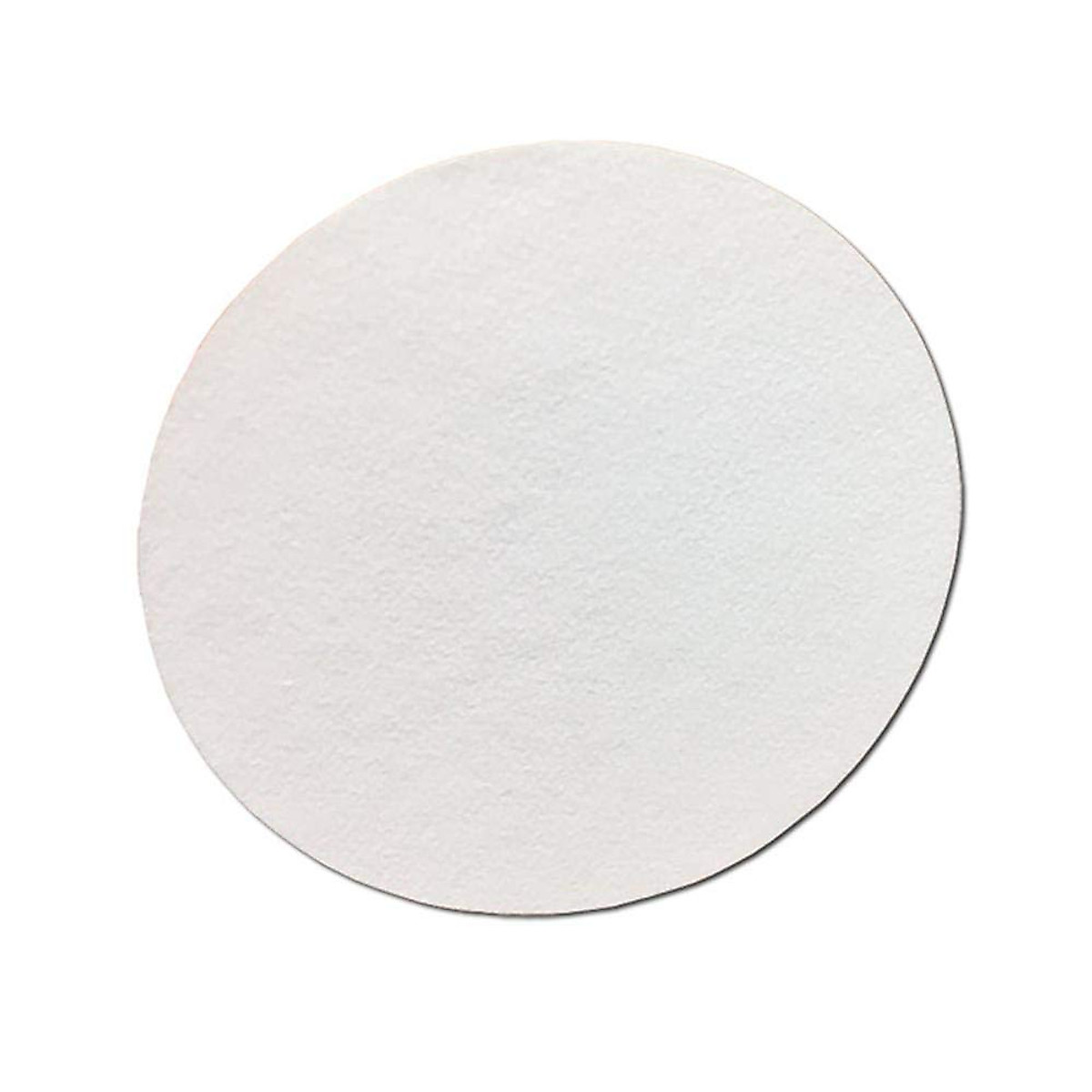 Deschem 110mm 20-25μm Qualitative Filter Paper OD=11cm Fast Speed 100 Piece/Lot