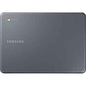 Samsung Electronics XE500C13 Chromebook 3 2GB RAM 16GB SSD Laptop, 11.6"