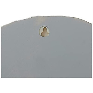 Spoontiques - Garden Décor - Hummingbird Stepping Stone - Decorative Stone for Garden