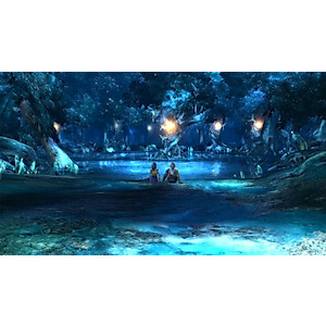 Final Fantasy X/X-2 HD Remaster Limited Edition