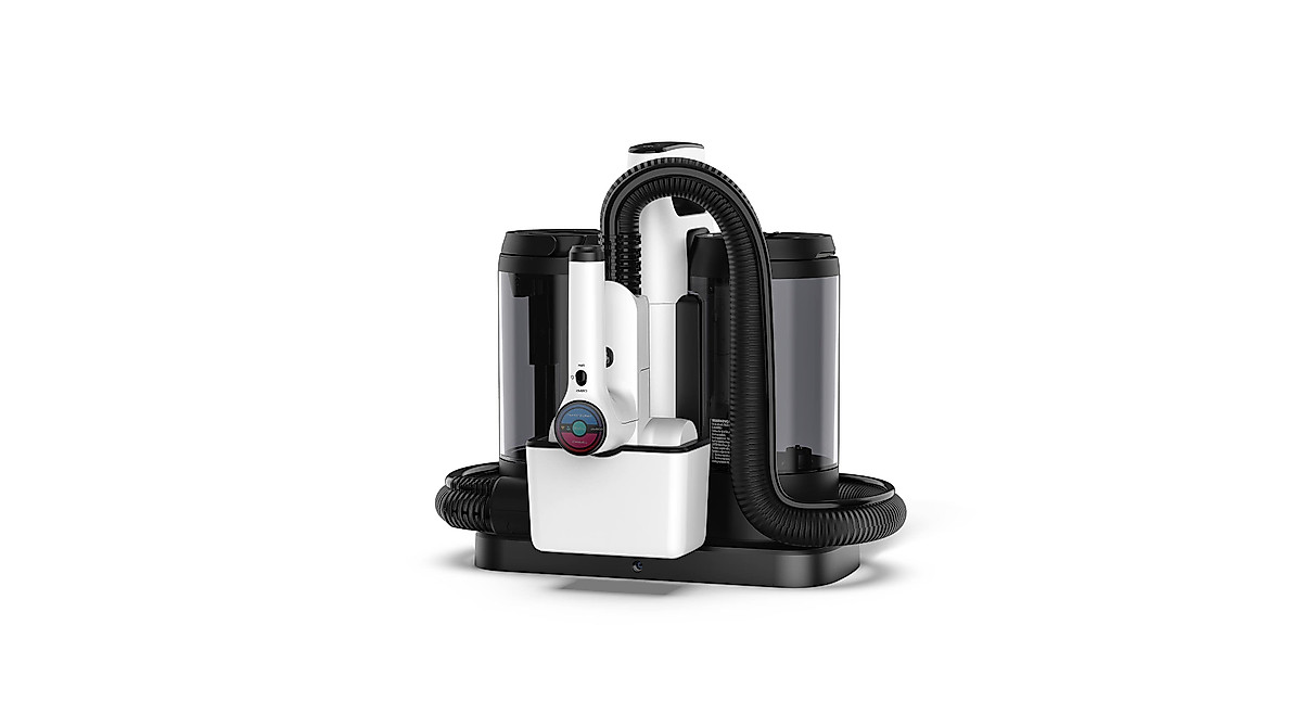 Tineco CARPET ONE Spot Cordless Cleaner for Stains & Pet Messes