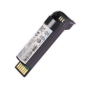 Sicimly 3150mAh Replacement Battery for Zebra DS22 DS2278 CR2278 Series Barcode Scanners, Lithium-Ion.