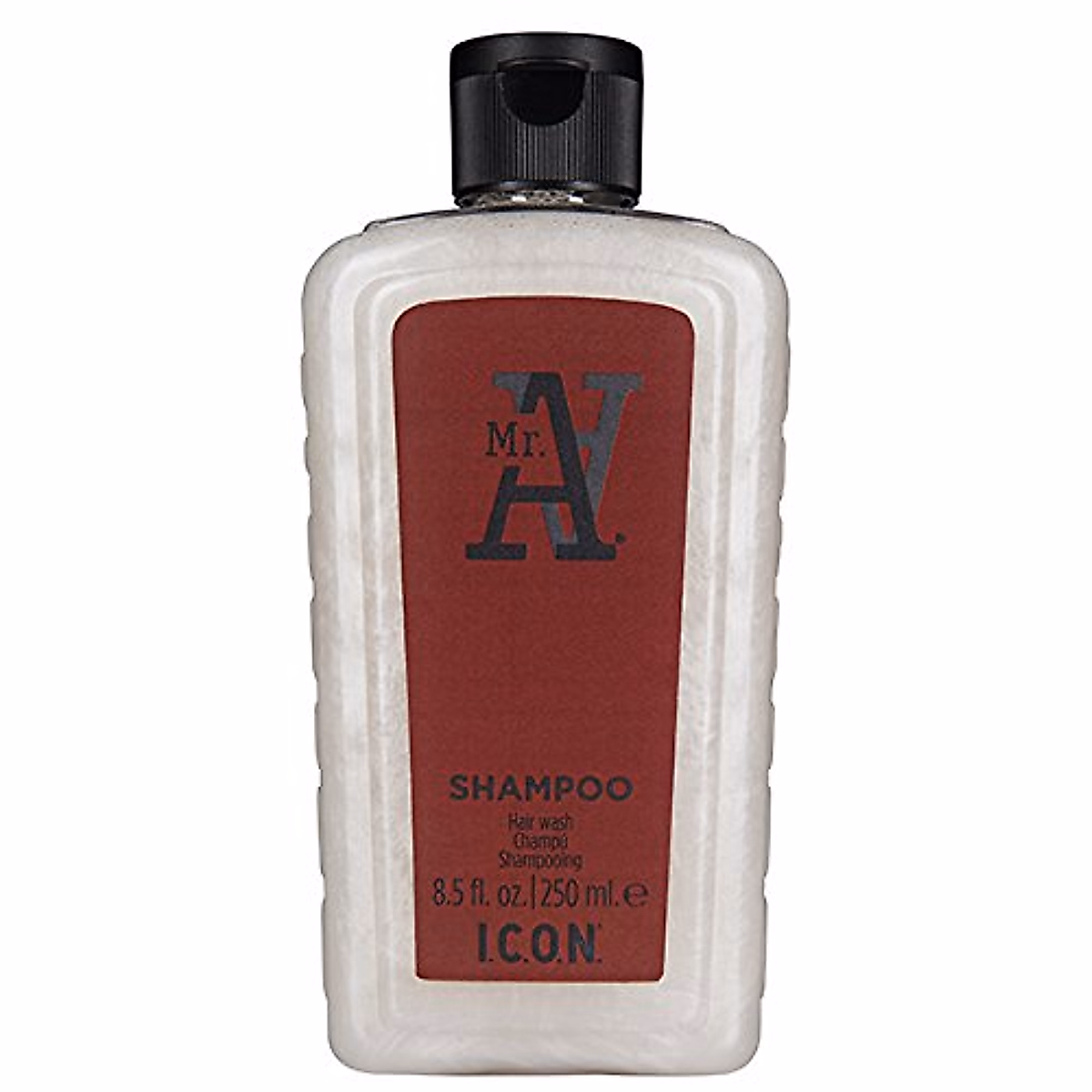 ICON Mr. A Shampoo for Men, 8.5 oz