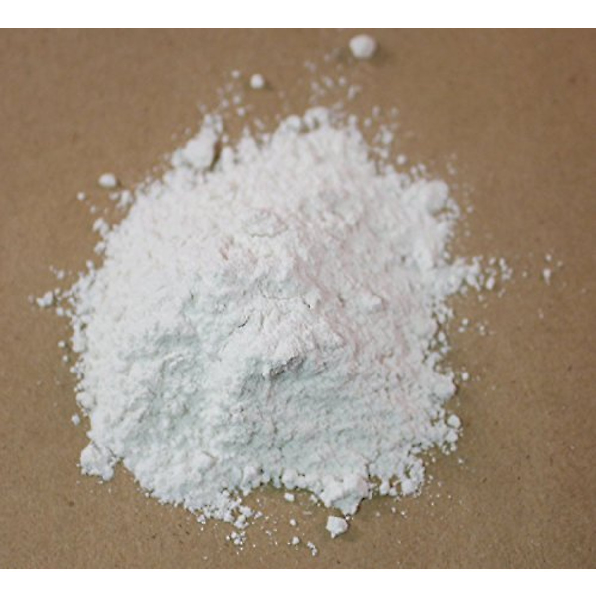 Calcium Sulfate Dihydrate - Gypsum - CaSO4*2H2O - 5 Pounds