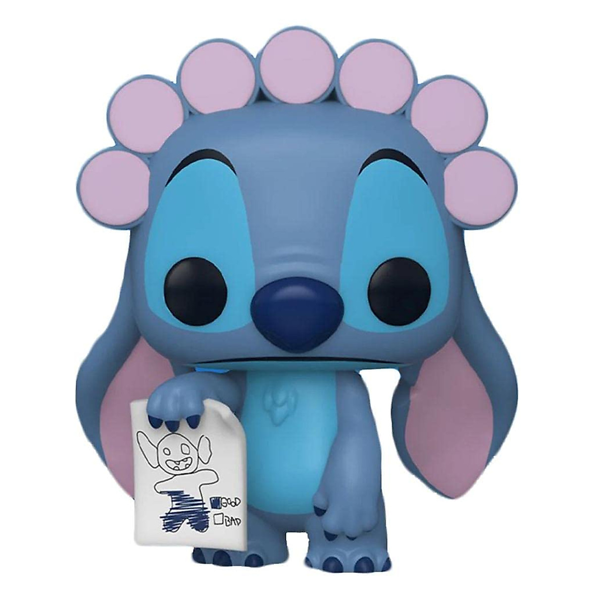 Funko Pop! Stitch in Rollers FCE