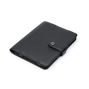 Booq pad Folio for iPad mini - Black/Gray (BPM-BLG)