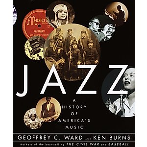 Jazz: A History of America's Music