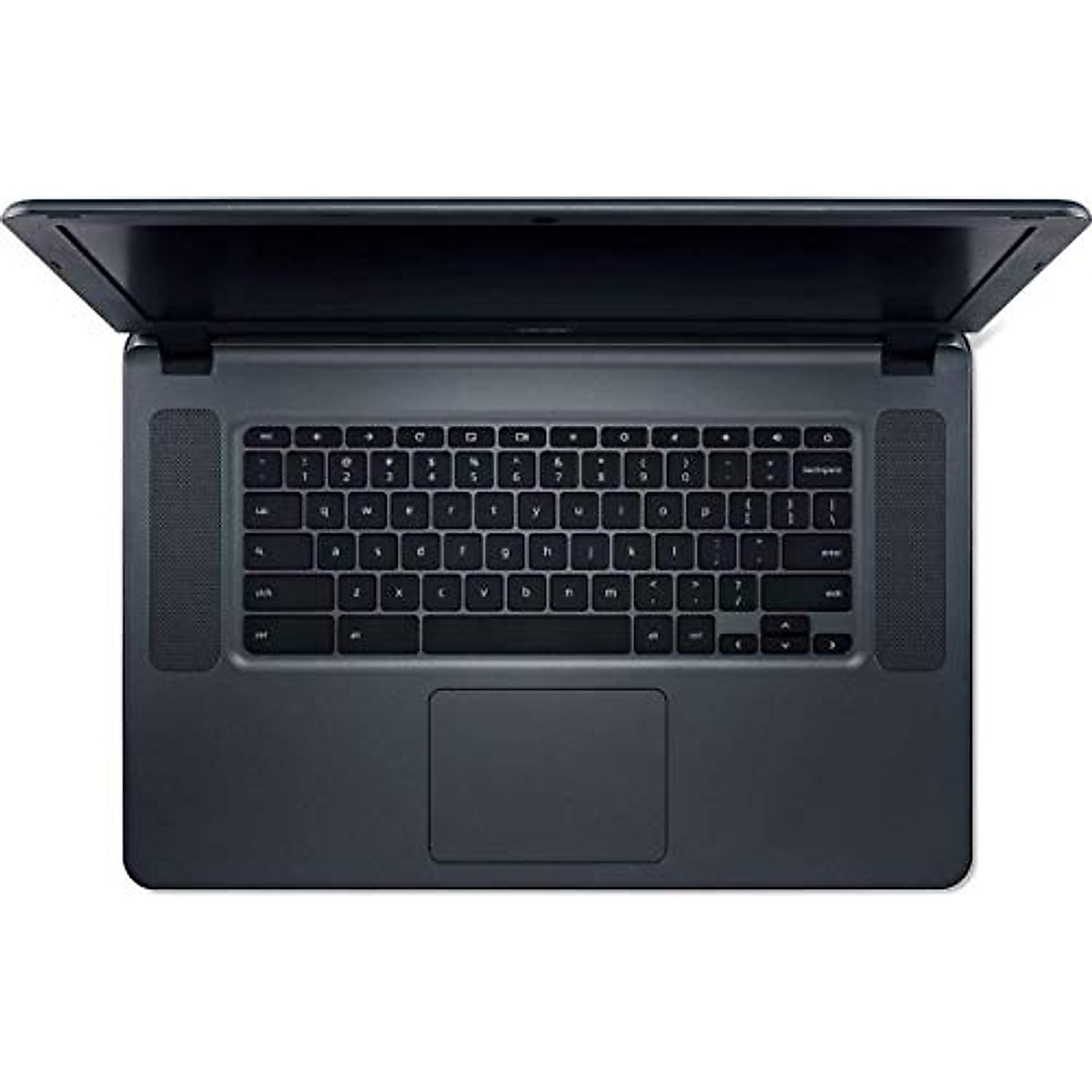 2018 Acer 15.6" HD WLED Chromebook 15 with 3X Faster WiFi Laptop Computer, Intel Celeron Core N3060 up to 2.48GHz, 4GB RAM, 16GB eMMC, 802.11ac WiFi, Bluetooth 4.2, USB 3.0, HDMI, Chrome OS