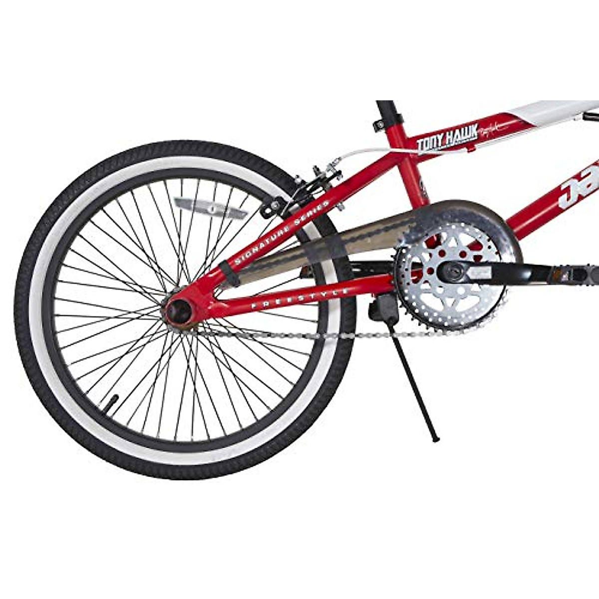 Tony Hawk 20" Jargon Freestyle BMX Bike