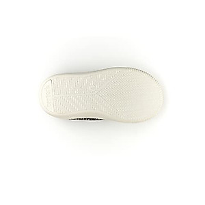 Carter's Boy's Gustav Sneaker, Grey, 12 Little Kid