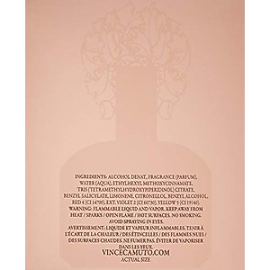 Vince Camuto Brilliante, 3.4 Fl. oz.