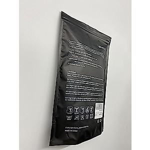 ONTYZZ 1 Pair Kids Ankle Brace Ankle Compression Sleeve Adjustable Ankle Support Brace for Football Basketball Dancing Black/S