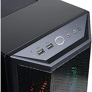 CyberpowerPC Gamer Supreme Liquid Cool Gaming Desktop Computer, AMD Ryzen 9 3900X 3.8GHz, 16GB RAM, 500GB SSD + 1TB HDD, NVIDIA GeForce RTX 3070 8GB, Windows 10 Home