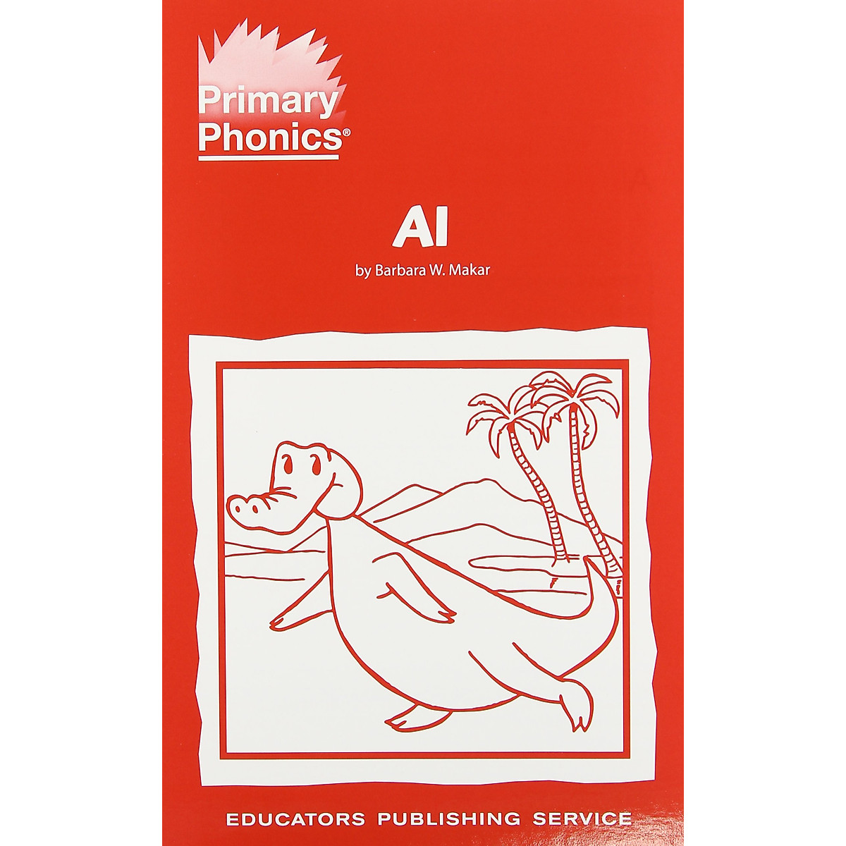 Primary Phonics Set 1