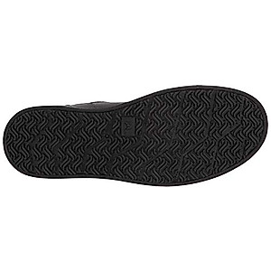 Cat Footwear Men's PRORUSH SR+ Food Service Shoe, Black, 9