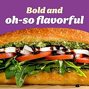 Kraft Salad Dressing, Balsamic Vinaigrette, 16 oz