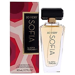 Sofia Vergara So Very Sofia Eau De Parfum Spray 1.7 Oz