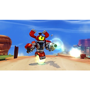 Skylanders Swap Force - Swappable Character Pack - Magna Charge (Xbox 360/PS3/Nintendo Wii U/Wii/3DS)
