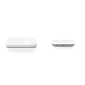 Meraki Go Ethernet Router Firewall Plus + WiFi 6 Access Point | Cloud Managed | Cisco