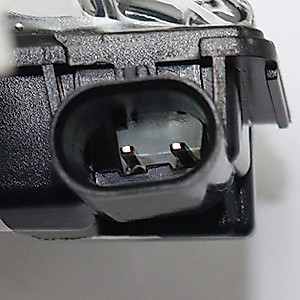 Evan-Fischer Mirror Turn Signal Light Compatible With 2011-2018 Volvo S60 & 2012-2016 S80