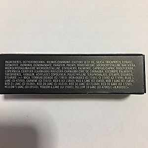 MAC Lipstick # CREME CUP - Light blue pink [Cremesheen]