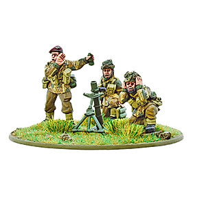 Bolt Action: British Airborne Starter