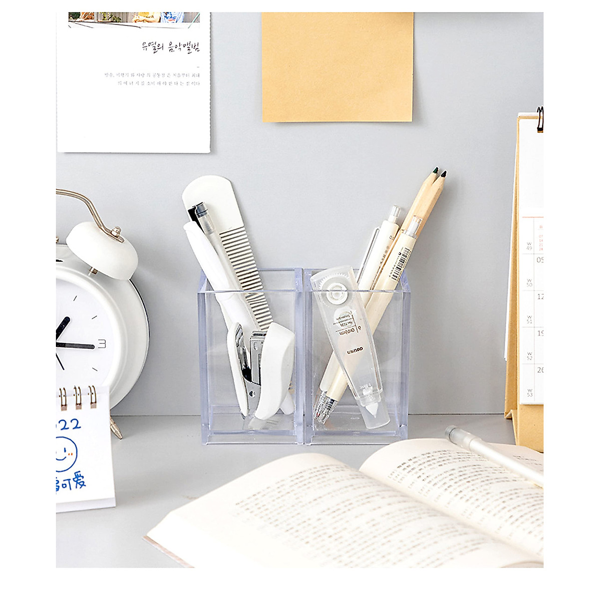 Acrylic Box for Display 8 Pieces Clear Box with Lid Treat Acrylic Gift Candy Box Jewelry Storage Container for Cosmetics Makeup Graduation Party Favor Box (3.7x 2.5x2.2 Inch)